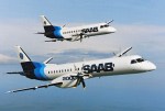 The Turboprop Concorde – Saab 2000 – Jet Back In Time
