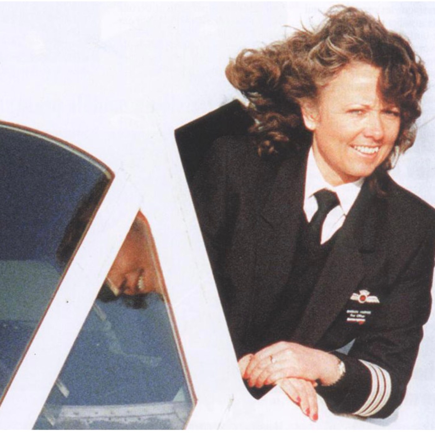 Jet Back In Time – The Home of Civil Aviation History