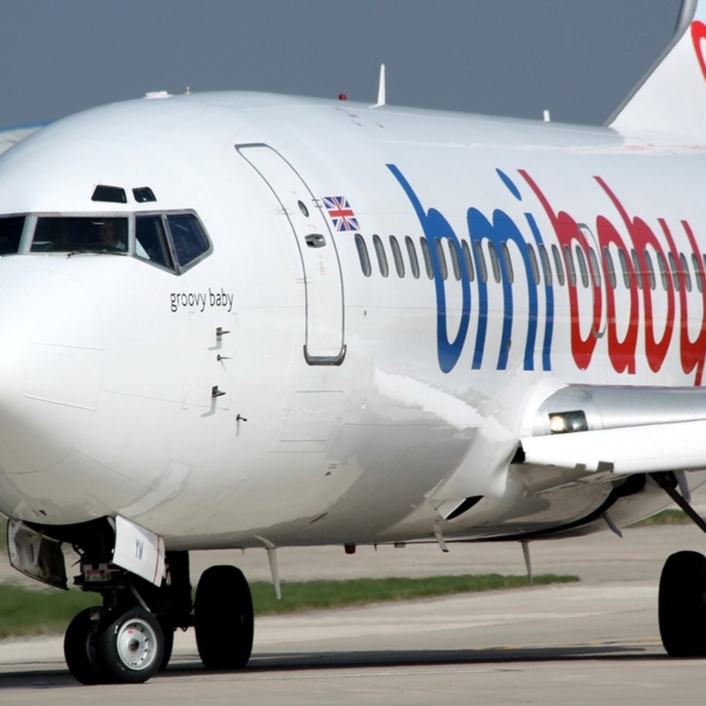 Dan Air’s Trijet’s – The History Of The Boeing 727 With The UK’s ...