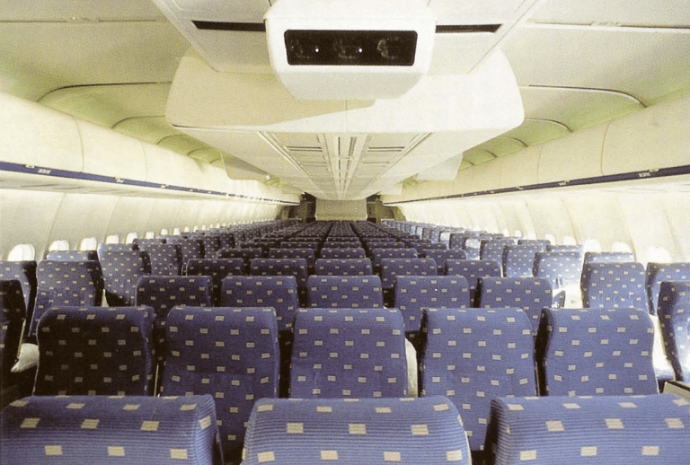 Commercial Airlines And The MD-11 – Jet Back In Time