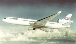 Commercial Airlines And The MD-11 – Jet Back In Time